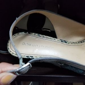 david pliner | Shoes | David Pliner Kitten Heels | Poshmark